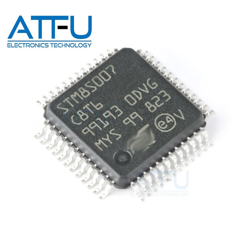 STM8S007C8T6 - hkatfu.com